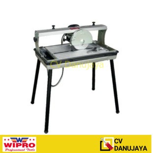 Jual MESIN GERGAJI Keramik Batu 25 mm Circular TILE SAW TC 180 III 7 ...