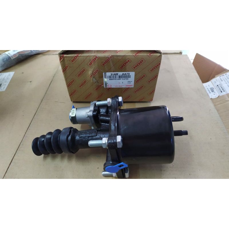 Jual Booster Assy Clutch Hino Ranger/Lohan HOP 31A0E-JAA73 | Shopee ...