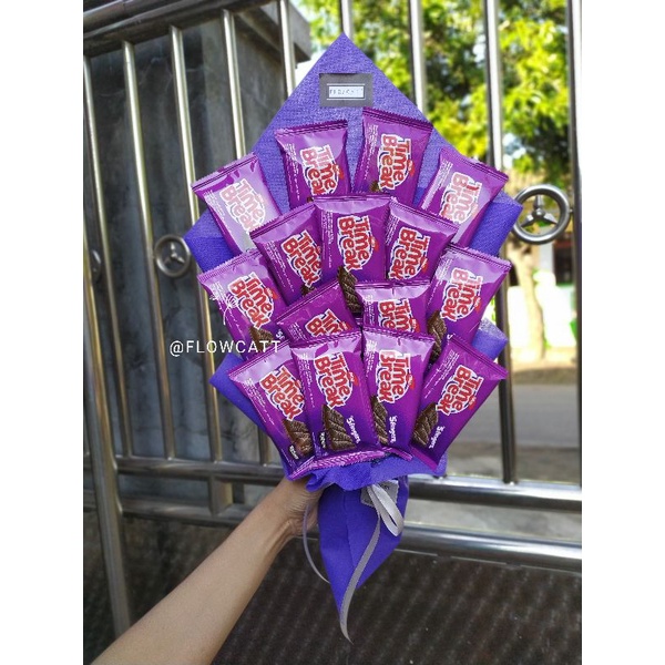 Jual Buket Snack/ Bucket Snack / Buket Jajan / Bucket Jajan / Buket ...