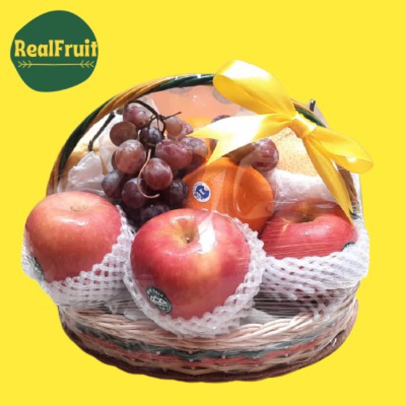 Jual Parcel Buah Terlengkap & Harga Terbaru Mei 2026 | Shopee Indonesia