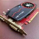 Jual Vga Power ColorHD 7730 | Shopee Indonesia