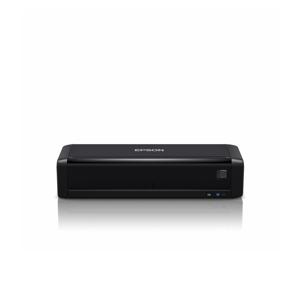 Jual Scanner EPSON DS 360W (A4, ADF 20lb) | Shopee Indonesia