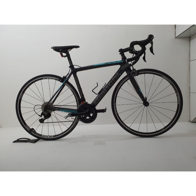 Jual Bianchi. Road Bicycle 18 Sempre | Shopee Indonesia