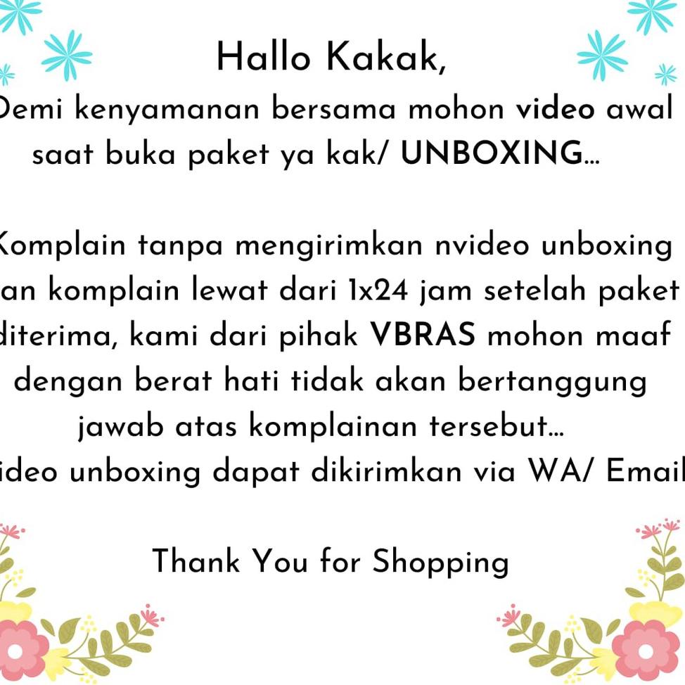 Jual Vbras Offical Shop BR40 Folomi Bra Mulus Sederhana Tipis Push Up Bra Nirkabel Seksi Warna ...