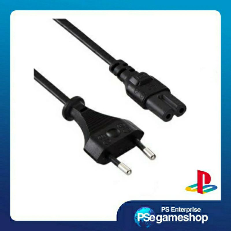Jual Kabel Power Psone,Ps2,Ps3 Slim,Ps4 | Shopee Indonesia