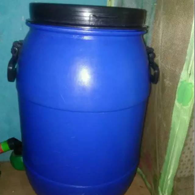 Jual Tong plastik 50 liter | Shopee Indonesia