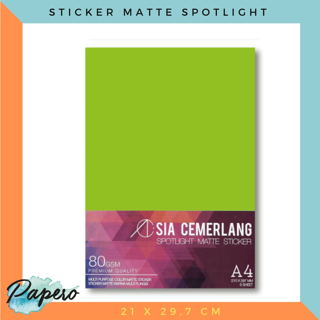 Jual Sticker Warna Matte Multifungsi | Shopee Indonesia