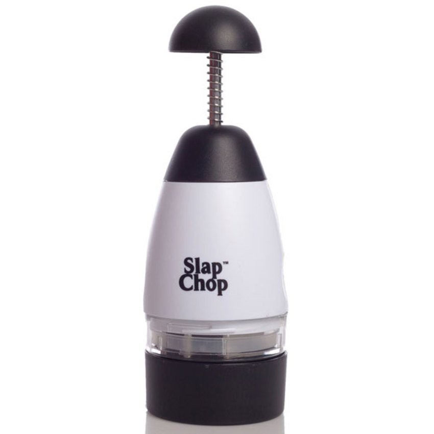 Jual Slap Chop - Alat Cincang Serbaguna As Seen On TV | Shopee Indonesia