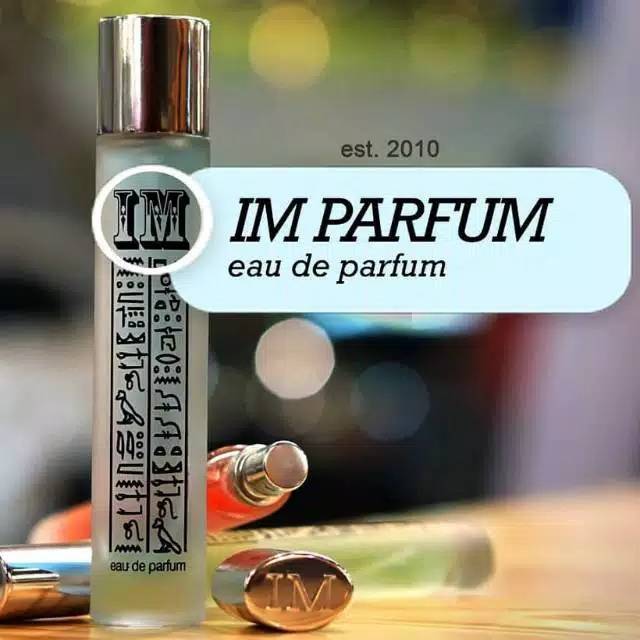 Jual PARFUM IM / EAU DE PARFUM | Shopee Indonesia