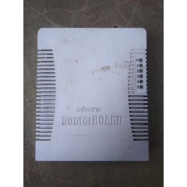 Jual RB951-Ui 2HnD normal (baca deskripsi) | Shopee Indonesia