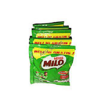 Jual Milo Renceng 22g | Shopee Indonesia