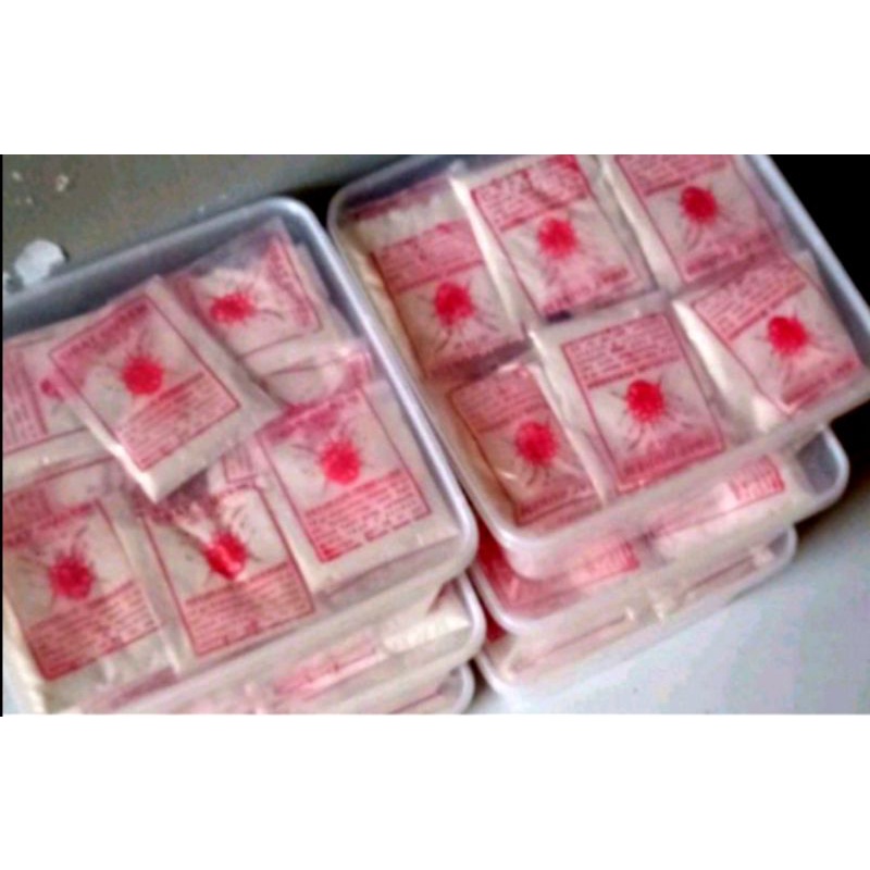 Jual Obat Gurem ayam,100pcs | Shopee Indonesia