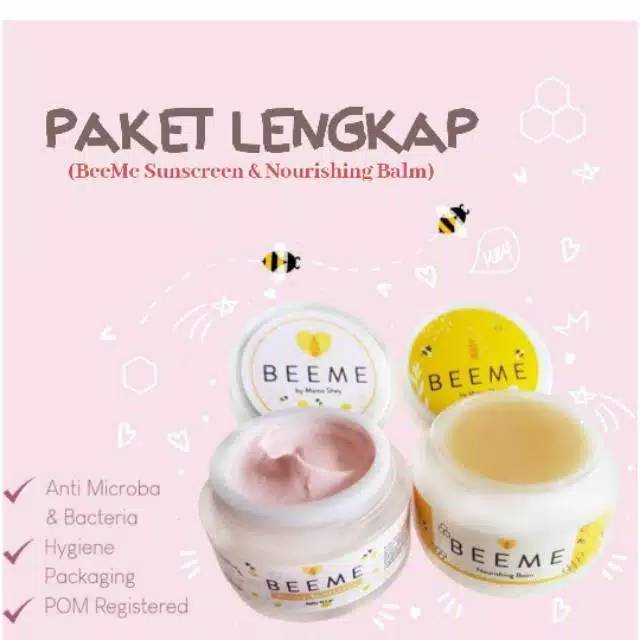 Jual Paket BeeMe | Shopee Indonesia