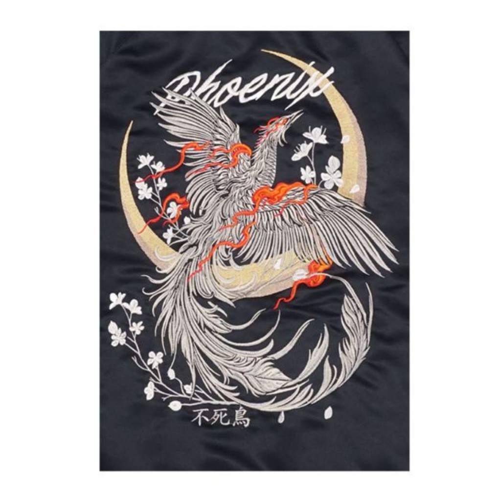 Jual SUKAJAN MURAH ORIGINAL - Ragdan Dance / Yori Tsuyoi / Phoenix ...