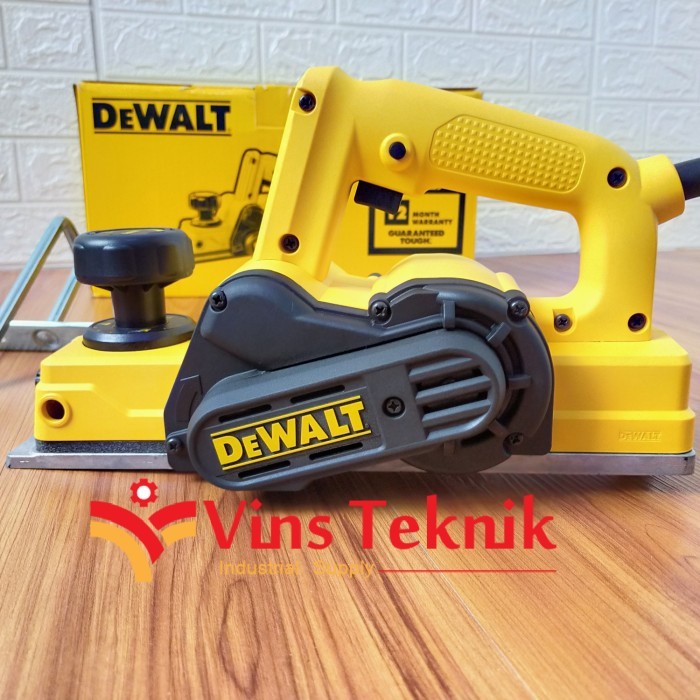 Jual mesin serut kayu ketam planer D26676 dewalt D 26676 | Shopee Indonesia
