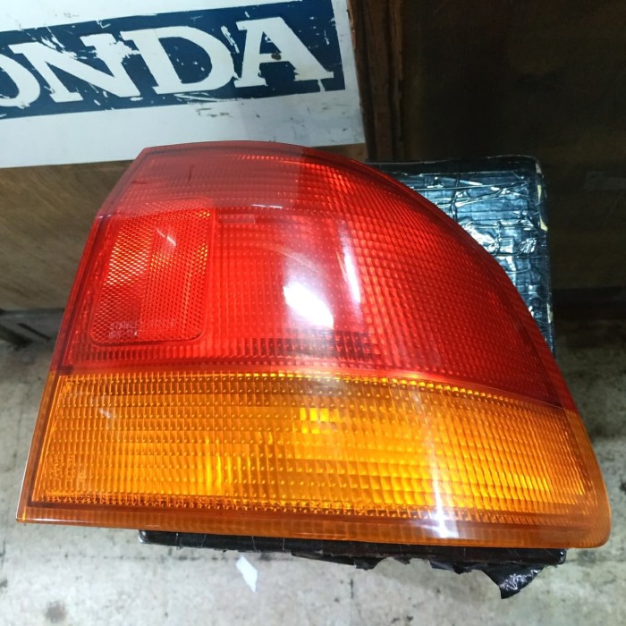 Jual Lampu Rem Belakang Stoplamp KANAN HONDA Civic Ferio 96-99 ORIGINAL ...