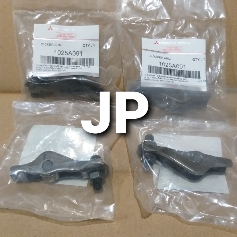 Jual pelatuk klep rocker arm pajero sport triton 25 triton 28 | Shopee ...