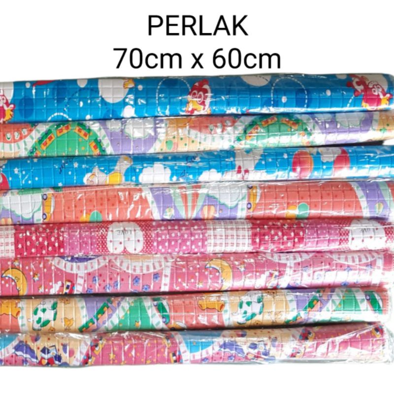 Jual Perlak Alas Ompol Bayi Ukuran Besar 70 cm x 60 cm | Shopee Indonesia
