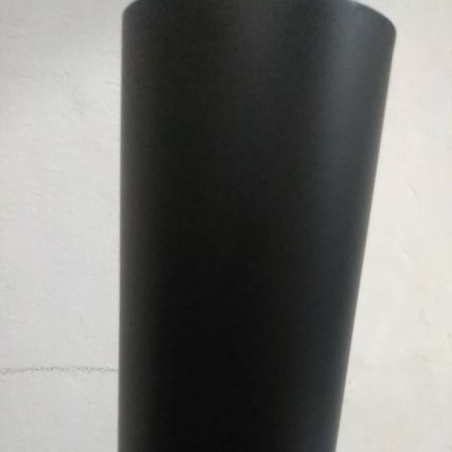 Jual Stiker Skotlet warna hitam dof,,,lebar atau tinggi stiker nya ...