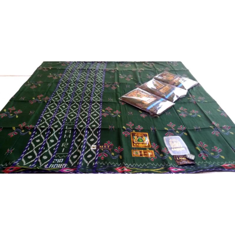 Jual LAMIRI FULL SUTRA ORIGINAL | Shopee Indonesia