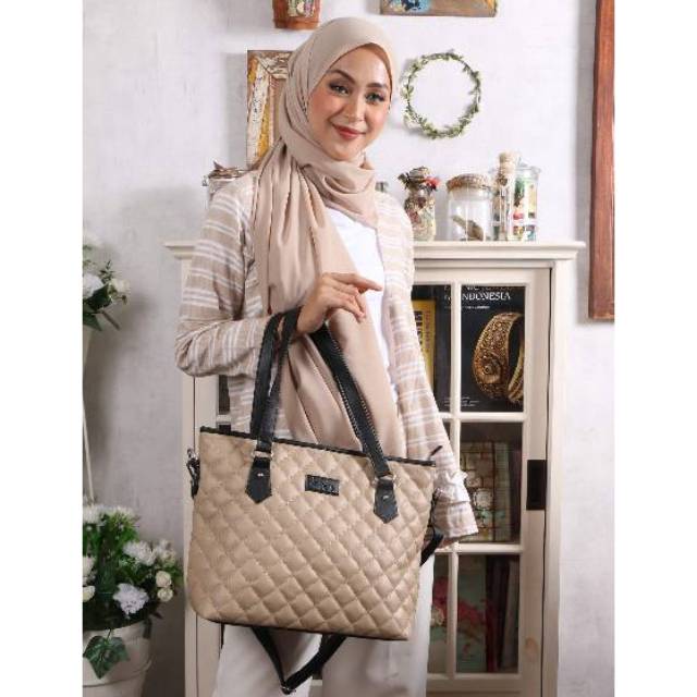 Jual TAS NEW NEHA - MY QEENA BY KIRANA STUFF | Shopee Indonesia