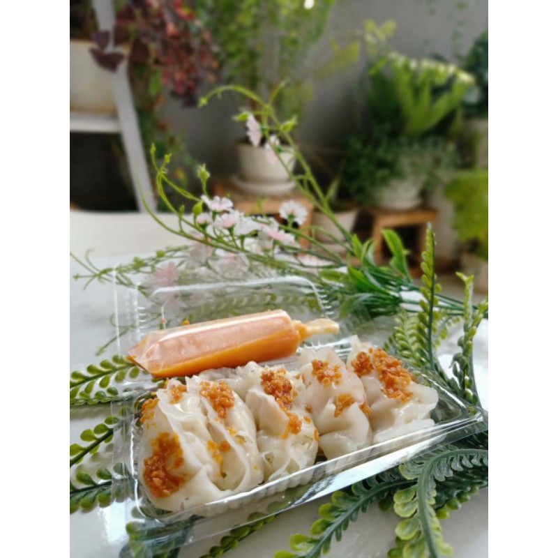 Jual Choipan Isi 5 Khas Pontianak Coipan Bengkuang Chaikue Halal ...