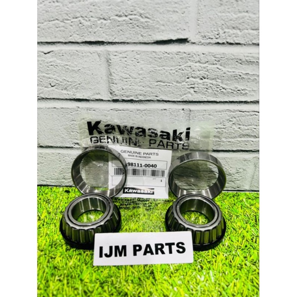 Jual komstir klx 150 / D-tracker | Shopee Indonesia