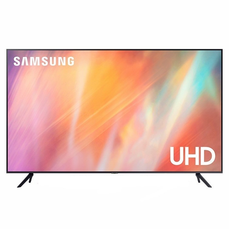 Jual LED TV Samsung UA 55AU8000 / UA55AU8000 Crystal UHD Smart TV 4K 55 Inch | Shopee Indonesia