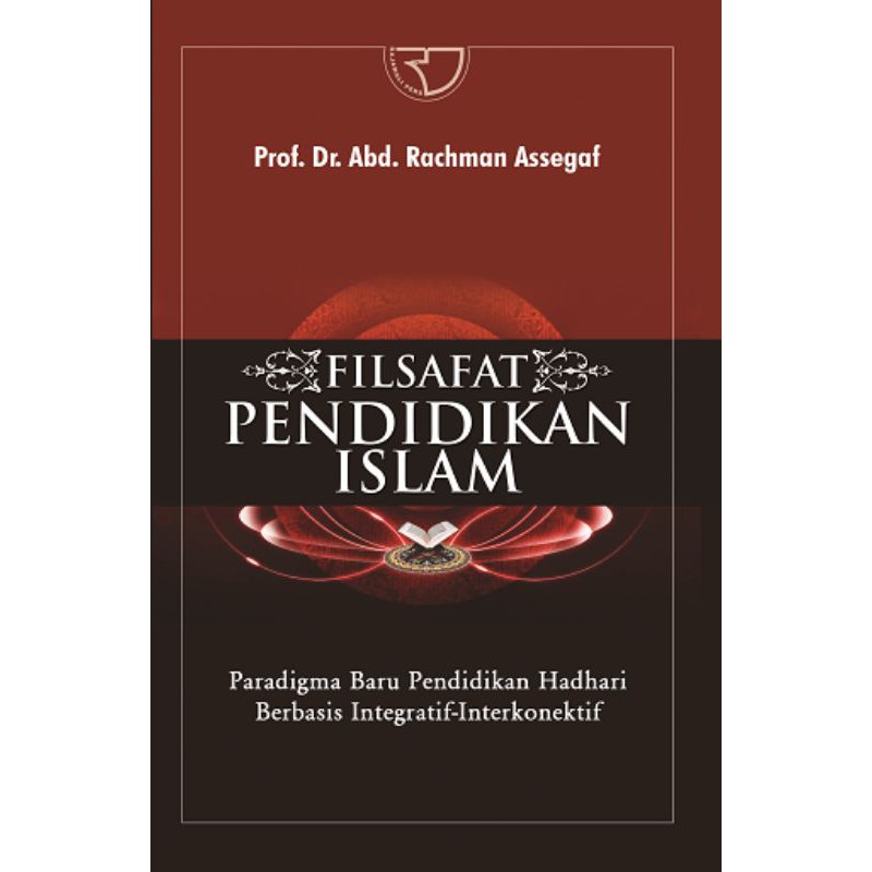 Jual Filsafat Pendidikan Islam Original Shopee Indonesia