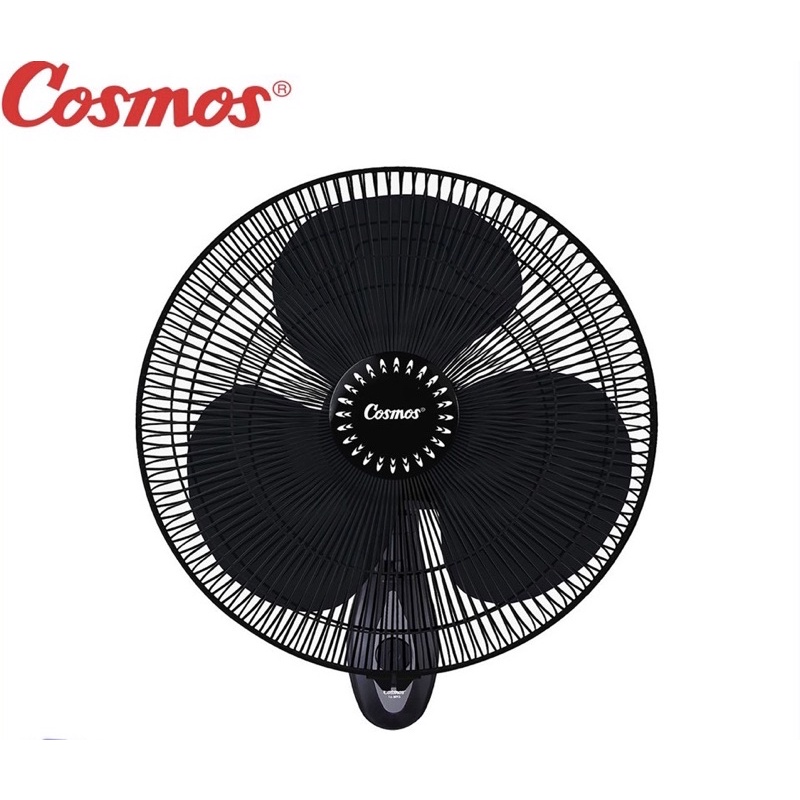Jual WALLFAN WALL FAN COSMOS KIPAS ANGIN DINDING COSMOS 16inch 16in 16 ...