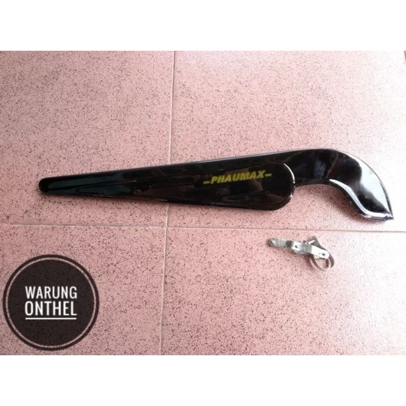 Jual KATENGKAS SEPEDA ONTHEL - KATENG SEPEDA ONTEL - TUTUP RANTAI ...