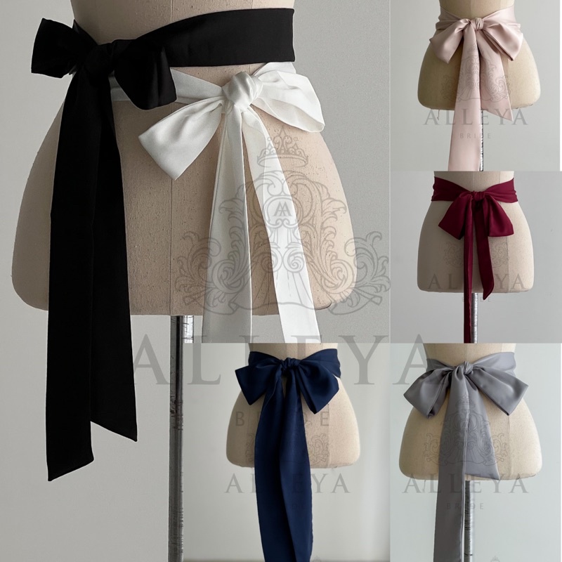 Jual Obi Vol.1 | SABUK SATIN KIMONO | IKAT PINGGANG | SABUK SATIN | OBI ...