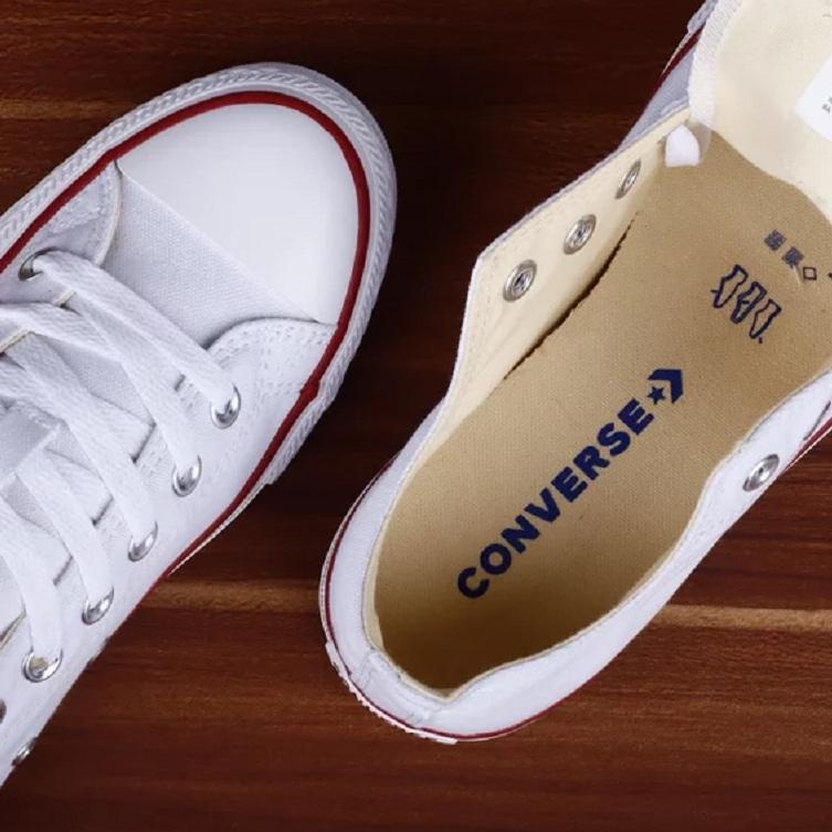 Jual [IG1147] Promo Sepatu Converse All Star Tinggi Sepatu Boot ...