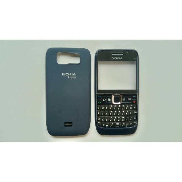 Jual Casing nokia e63 | Shopee Indonesia