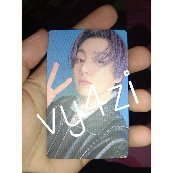 Jual PC BTS BUTTER JUNGKOOK CREAM (PHOTOCARD OFFICIAL BTS JUNGKOOK ... Jual PC BTS BUTTER JUNGKOOK CREAM (PHOTOCARD OFFICIAL BTS JUNGKOOK ...