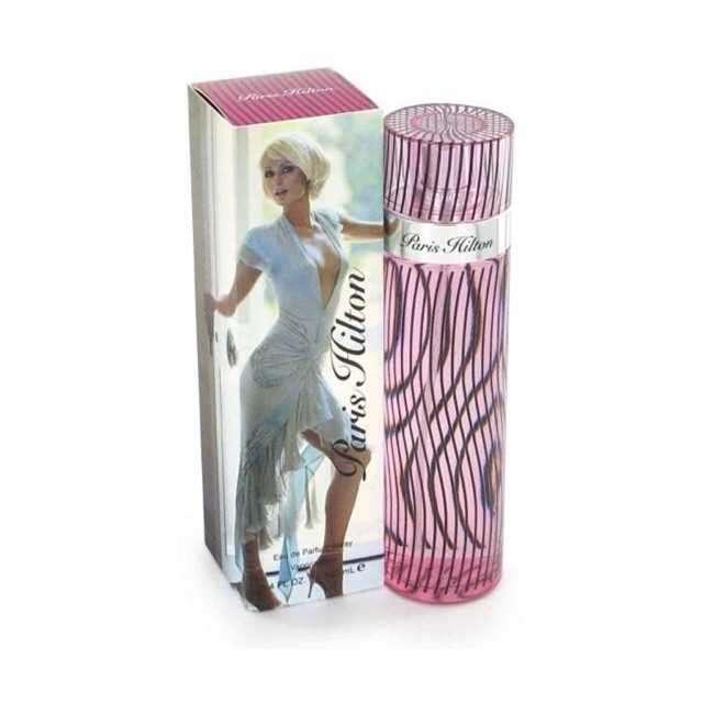 Jual PARFUM PARIS HILTON WOMEN EDP 100ML UNBOX | Shopee Indonesia