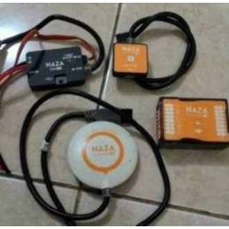 Jual Naza V2 + GPS + OSD module | Shopee Indonesia