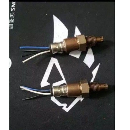 Jual Sensor emisi co o2 co2 oksigen knalpot fi all new R25 R3 MT 25 250 ...