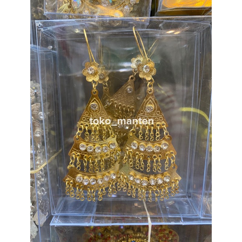Jual ANTING ADAT | Shopee Indonesia