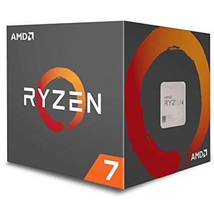 Jual PC Gaming Ryzen 7 1700 Powerfull Multifungsi/DDR 16GB/GTX 1060 6GB ...