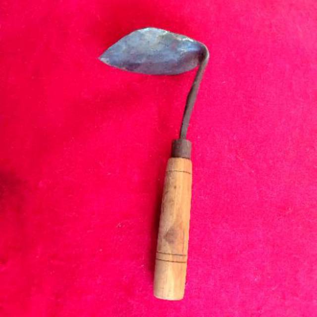 Jual Kored Rumput Baja | Gathul Baja | Kored Miring | Cangkul Kecil ...