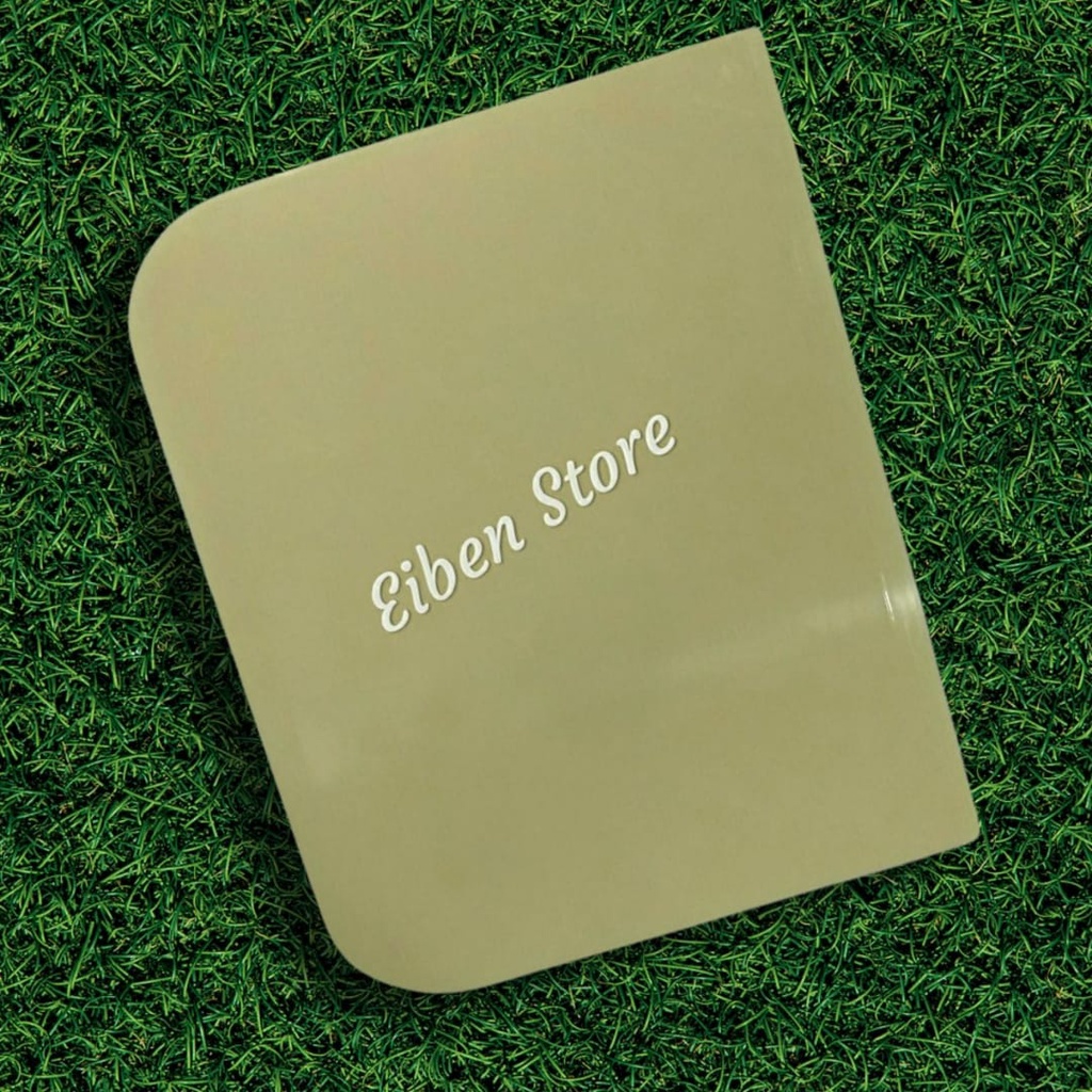 Jual Thermohauser Scraper 120x100mm | Shopee Indonesia