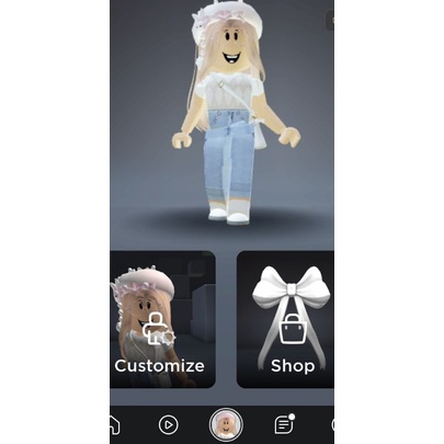 Jual Akun Roblox | Shopee Indonesia