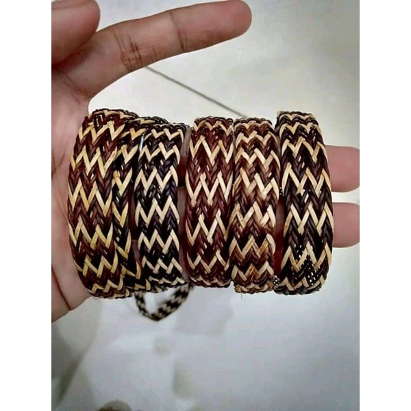 Jual Gelang simpai khas kalimantan | Shopee Indonesia