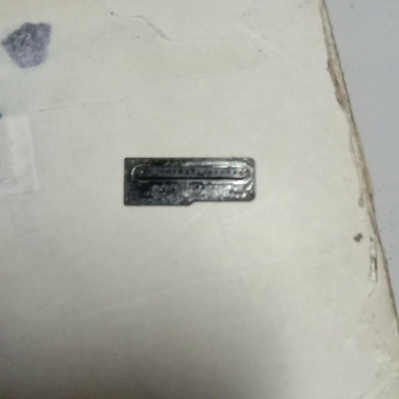 Jual penutup spiker vivo y53 ori copotan warna hitam | Shopee Indonesia