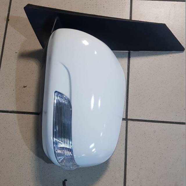 Jual Spion Toyota Innova Type G Luxury Original Tahun 2012 2013 2014 ...