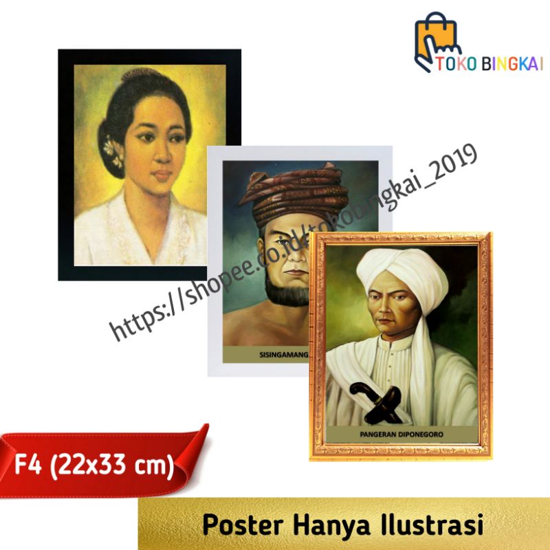 Jual Bingkai Foto F4 Murah, Frame Foto F4 Murah, (22x33 cm) | Shopee ...