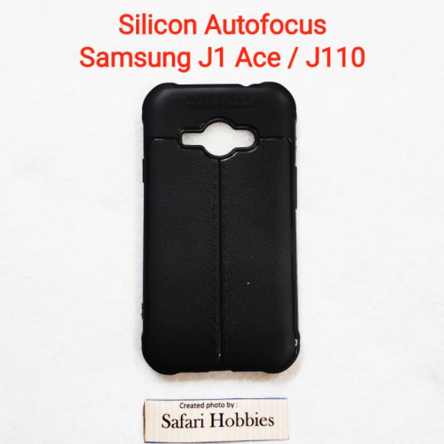 Jual Samsung J1 Ace / J110 Silicon Autofocus (COD) | Shopee Indonesia