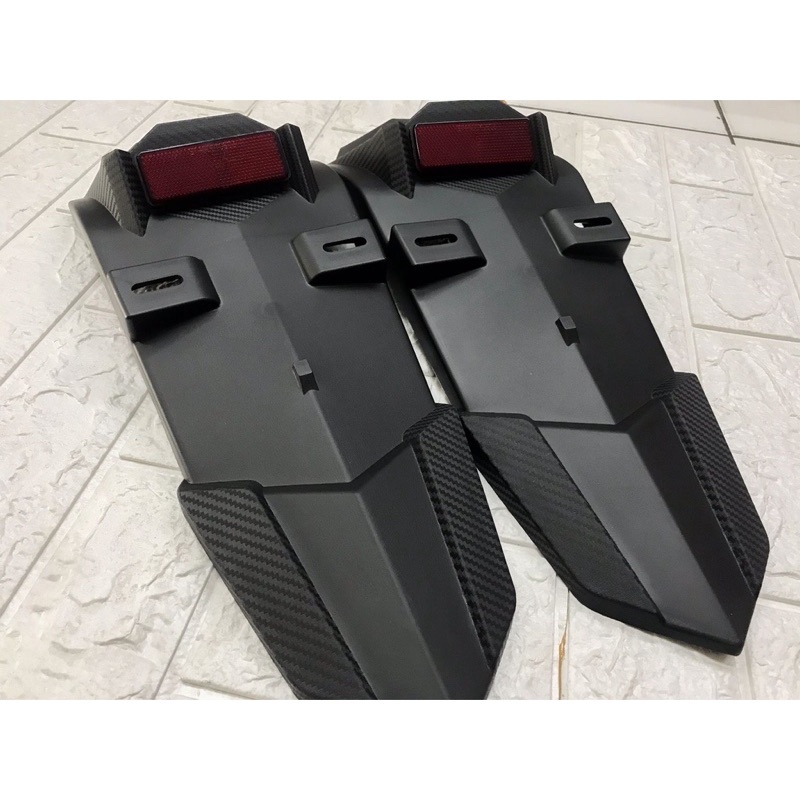 Jual spakbor exciter mx king original vietnam spakbor belakang ...