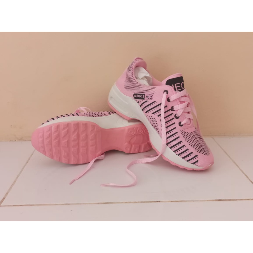 Jual SEPATU KETS CEWEK NEO | Shopee Indonesia